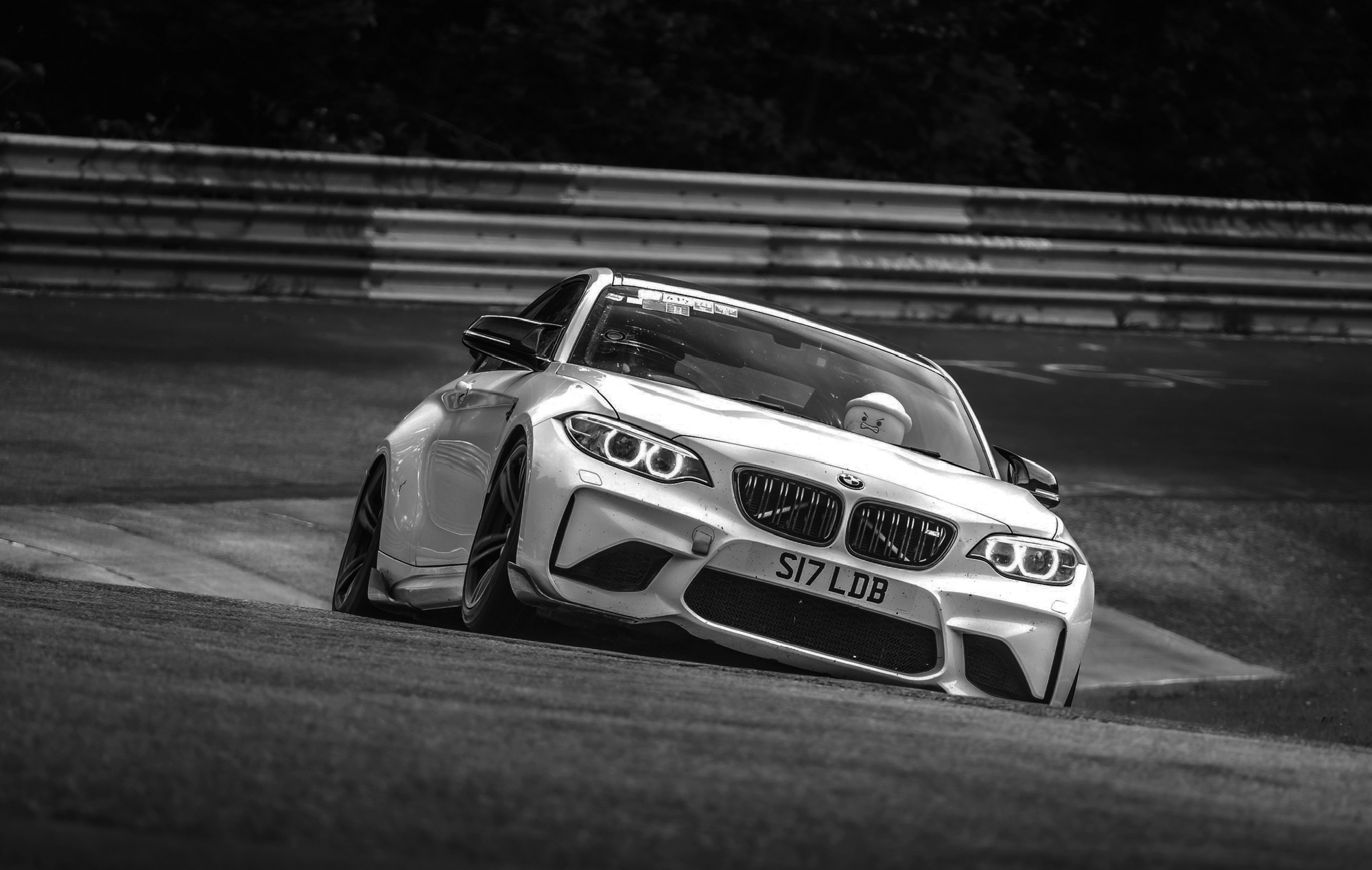 OnTrack - Realtime OBD data and TPMS within CarPlay – OnTrack Apps